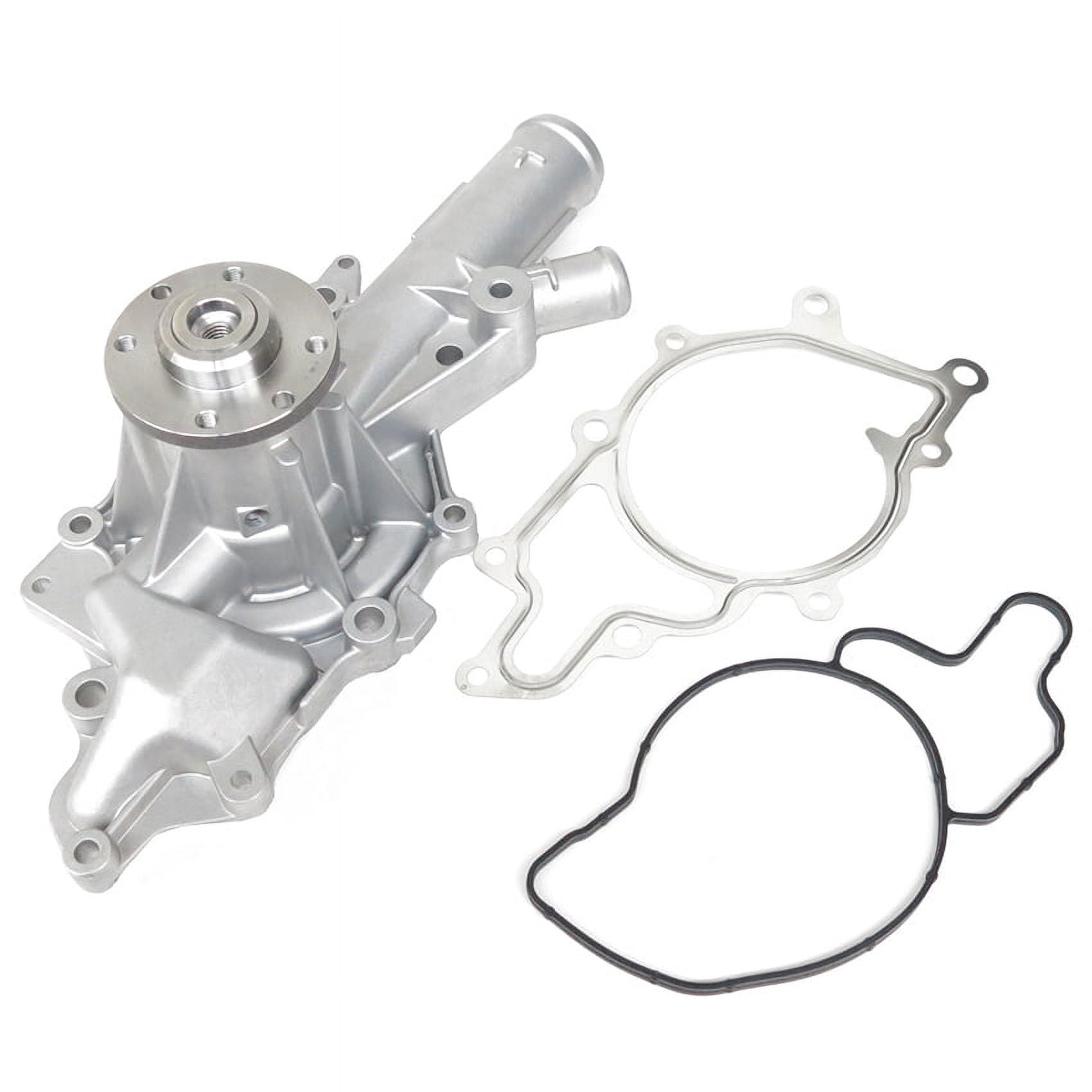 New Water Pump Fits Mercedes Benz Sprinter 2.1L 2007-12 2013 2014 646 ...
