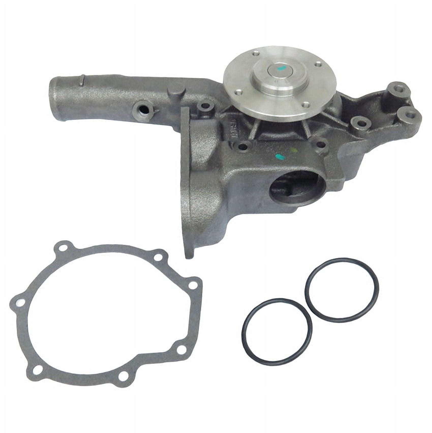 Automotive Water Pump for Mercedes Benz Trucks 9062005401, 906-200-6101 ...