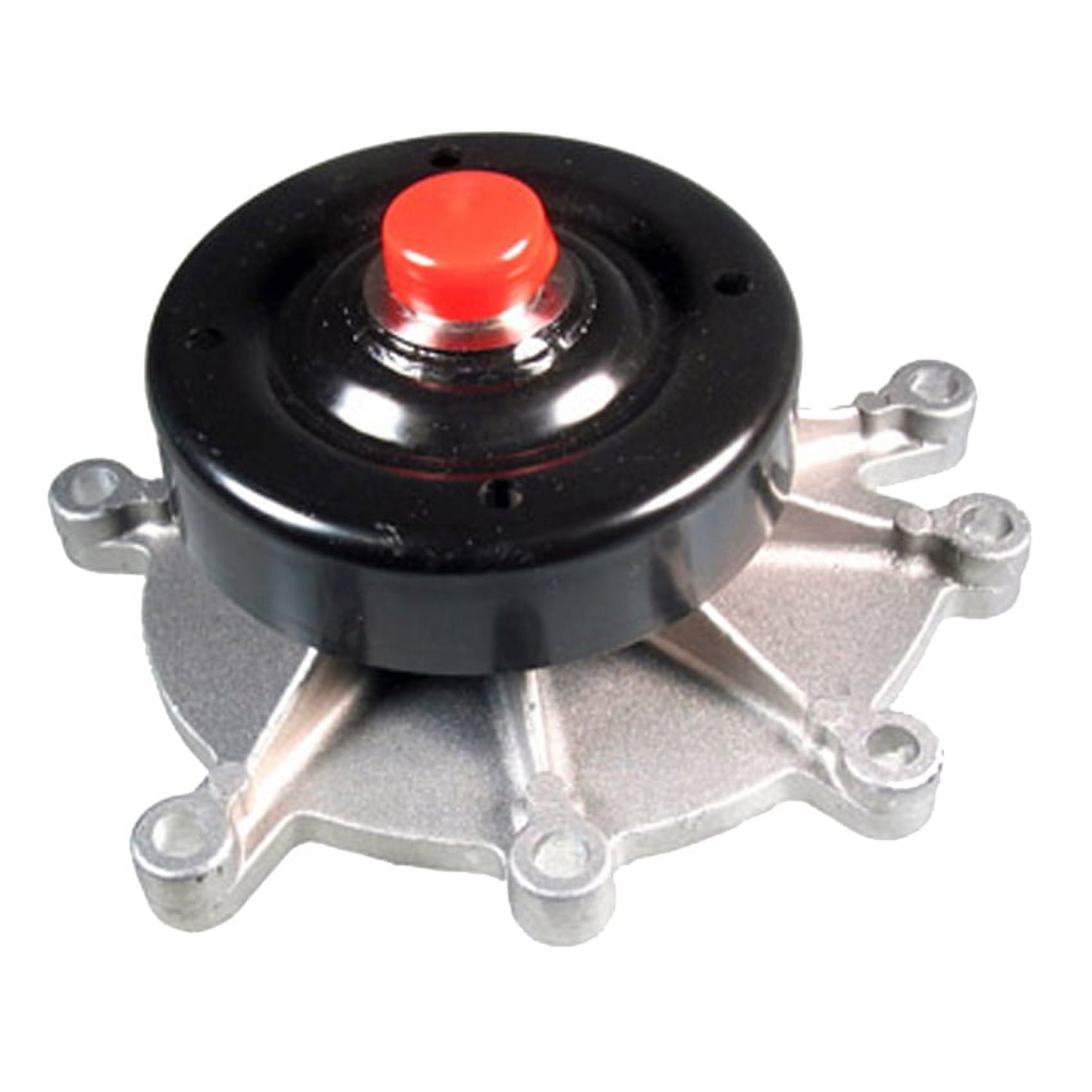 New Water Pump Fits Ram 1500 3.7L 2012, 4.7L 2011-12 2013 53022189Ag ...