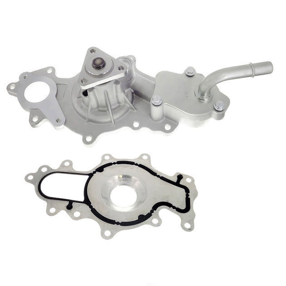 Ford 3 5 Water Pump Replacement Cost