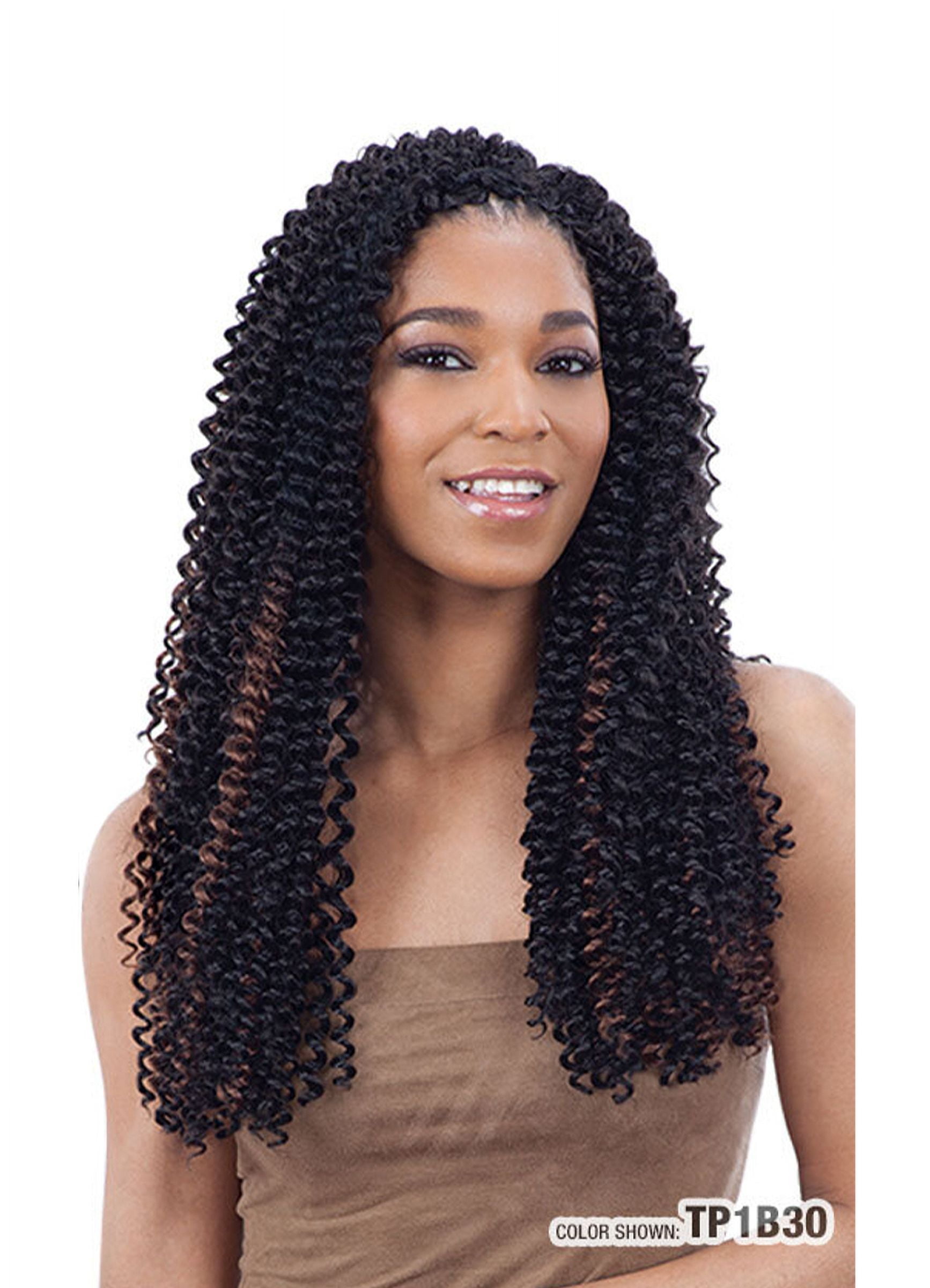 New Water Wave 22" Glance Braid By Model Model / 30 - Ginger / 22 INCH ...