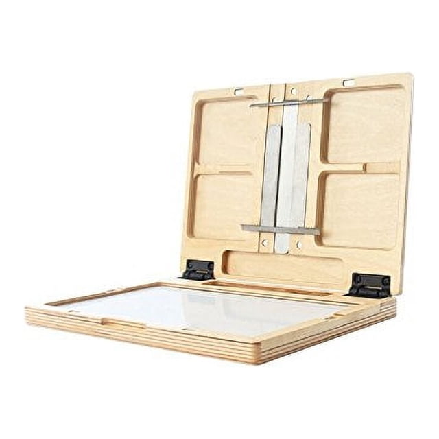 New Wave Plein Air Box | At storage for art supply retail - Walmart ...
