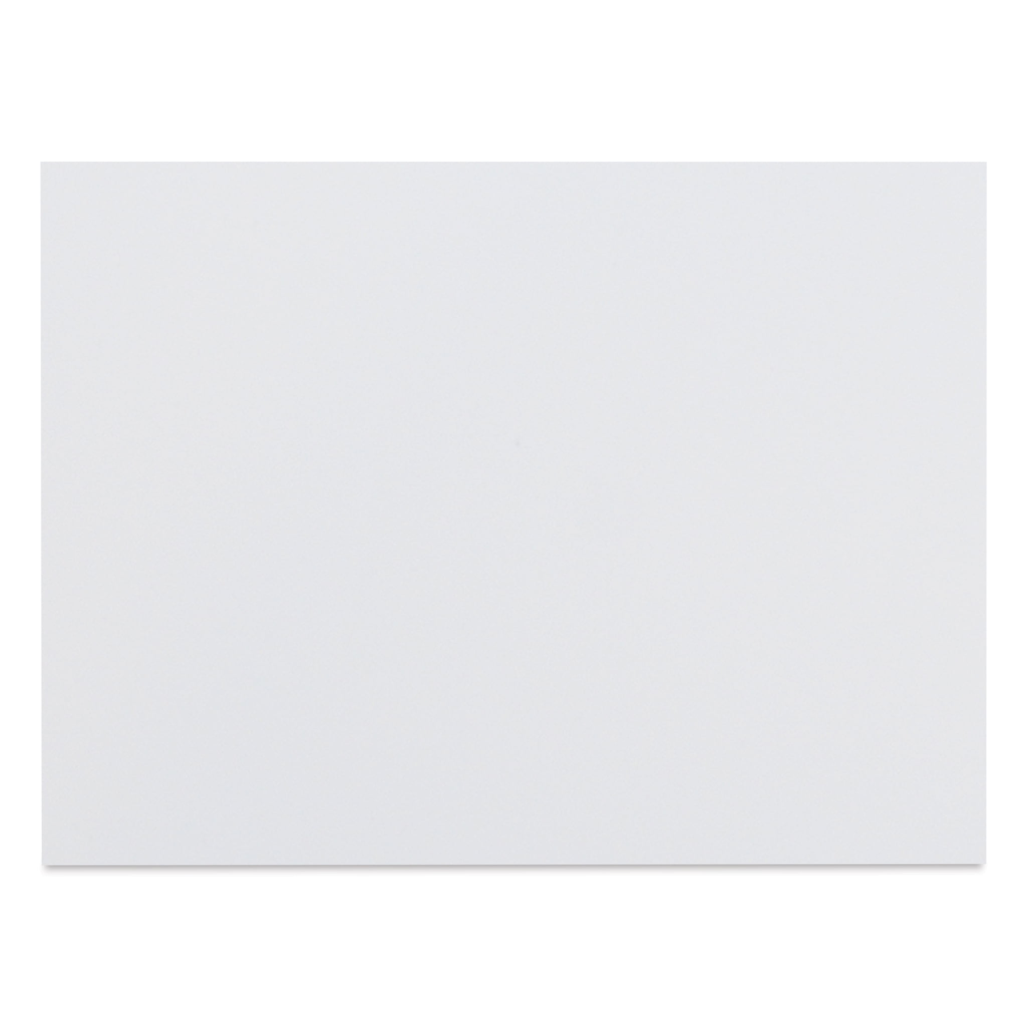New Wave Easy Lift White Peelable Plastic Palette, 9" x 12" - Walmart.com