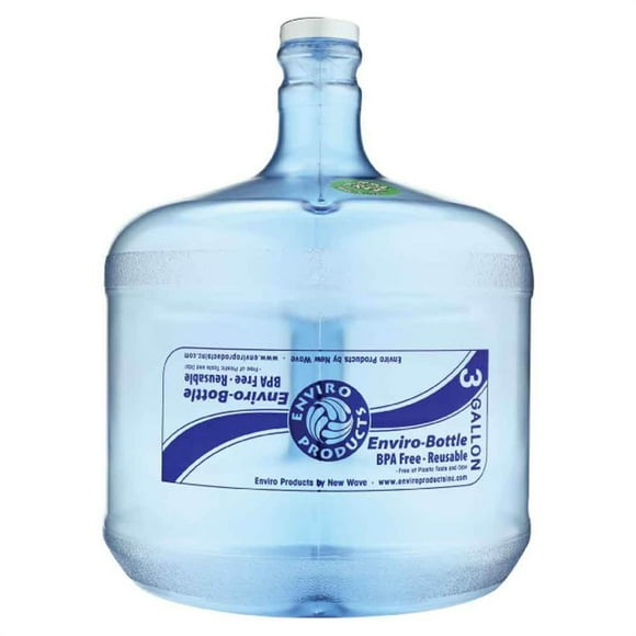 3 Gallon Water Jug