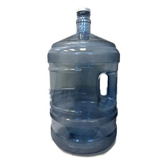 5 Gallons Bottled Water