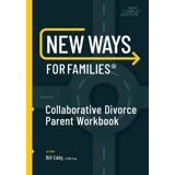 New Ways for Families Collaborative Parent Workbook, (Spiral-Bound ...