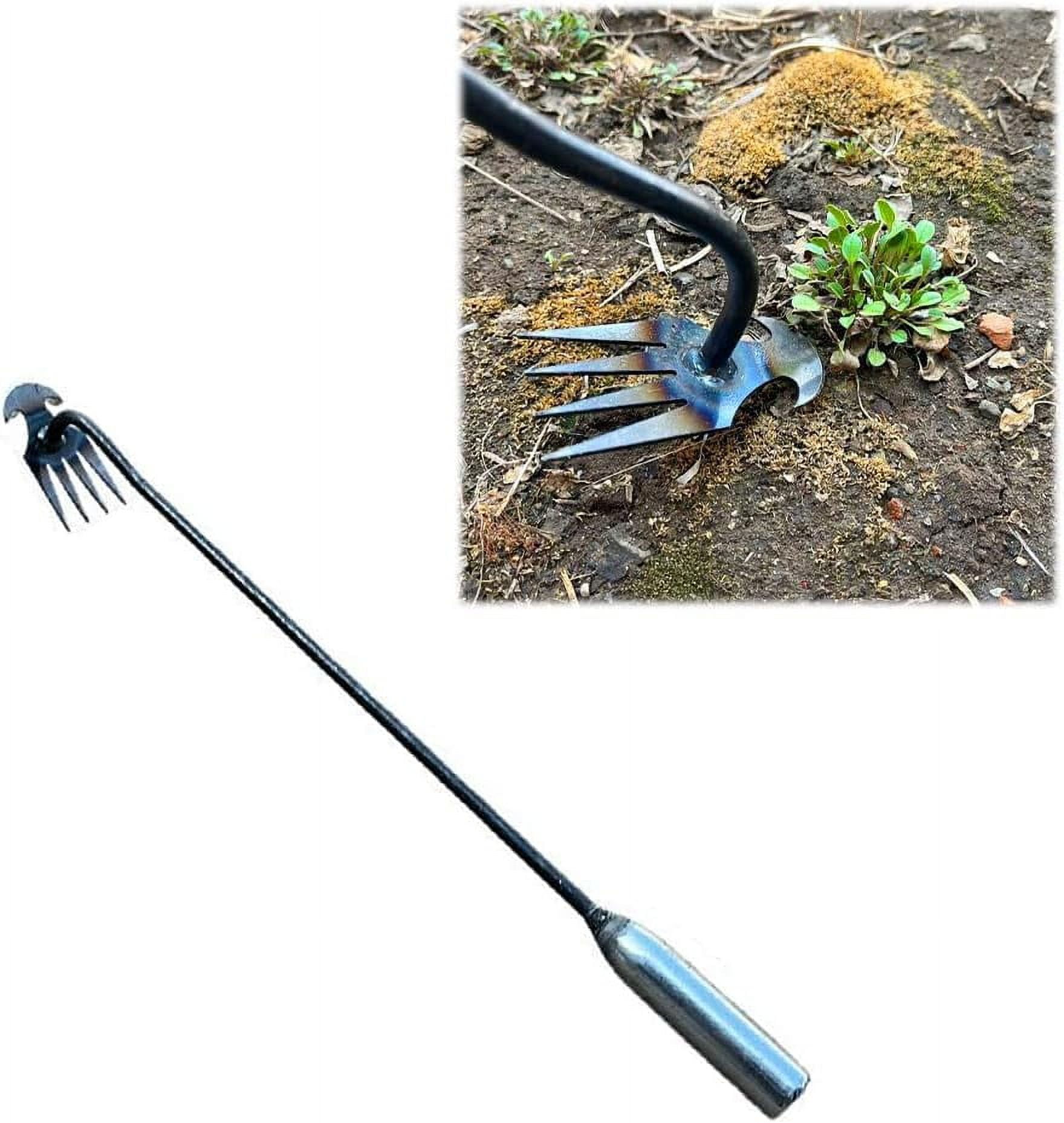 New Weeding Artifact Uprooting Weeding Tool, Upgrade Garden Weed ...