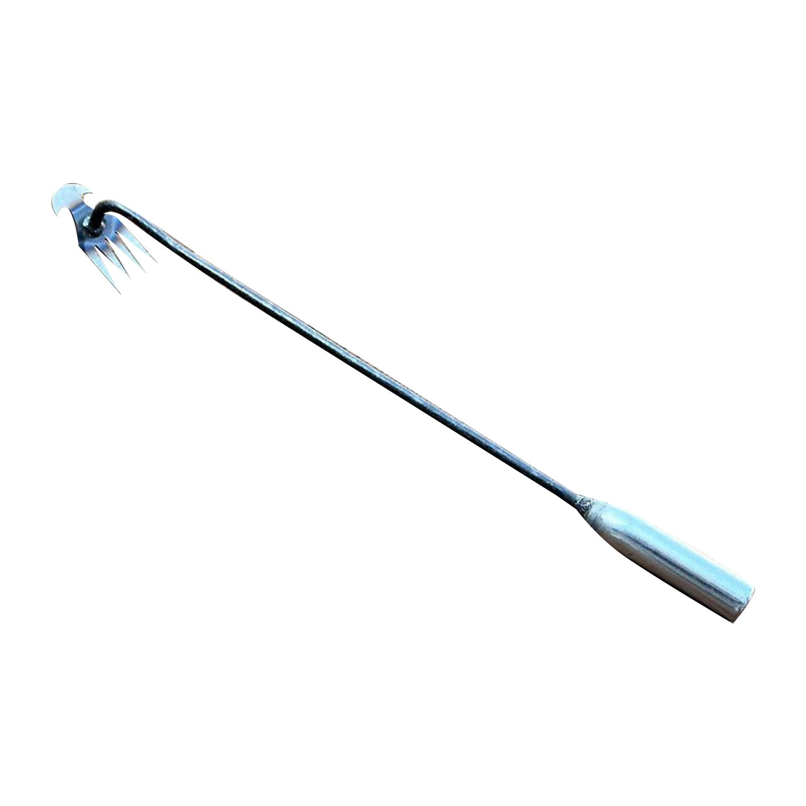 New Weeding Artifact With Roots And Tools Gardening Rake Roots Steel ...