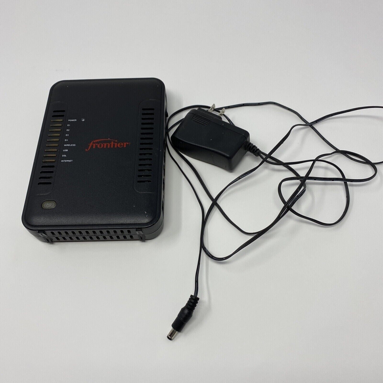 New Westell A90-750022-07 Gateway DSL Wireless WIFI Modem Router ...