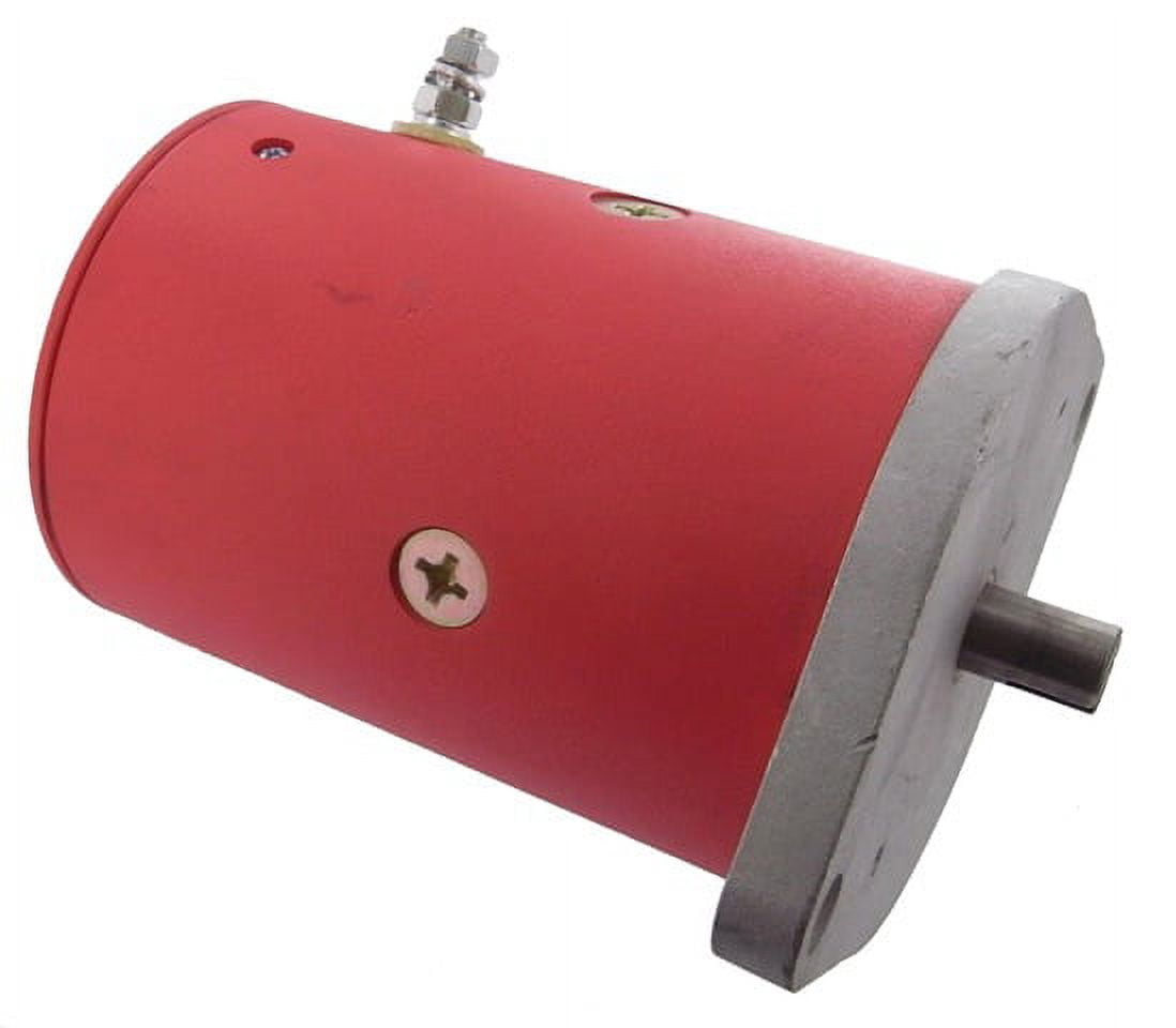 Snow Plow Pumps