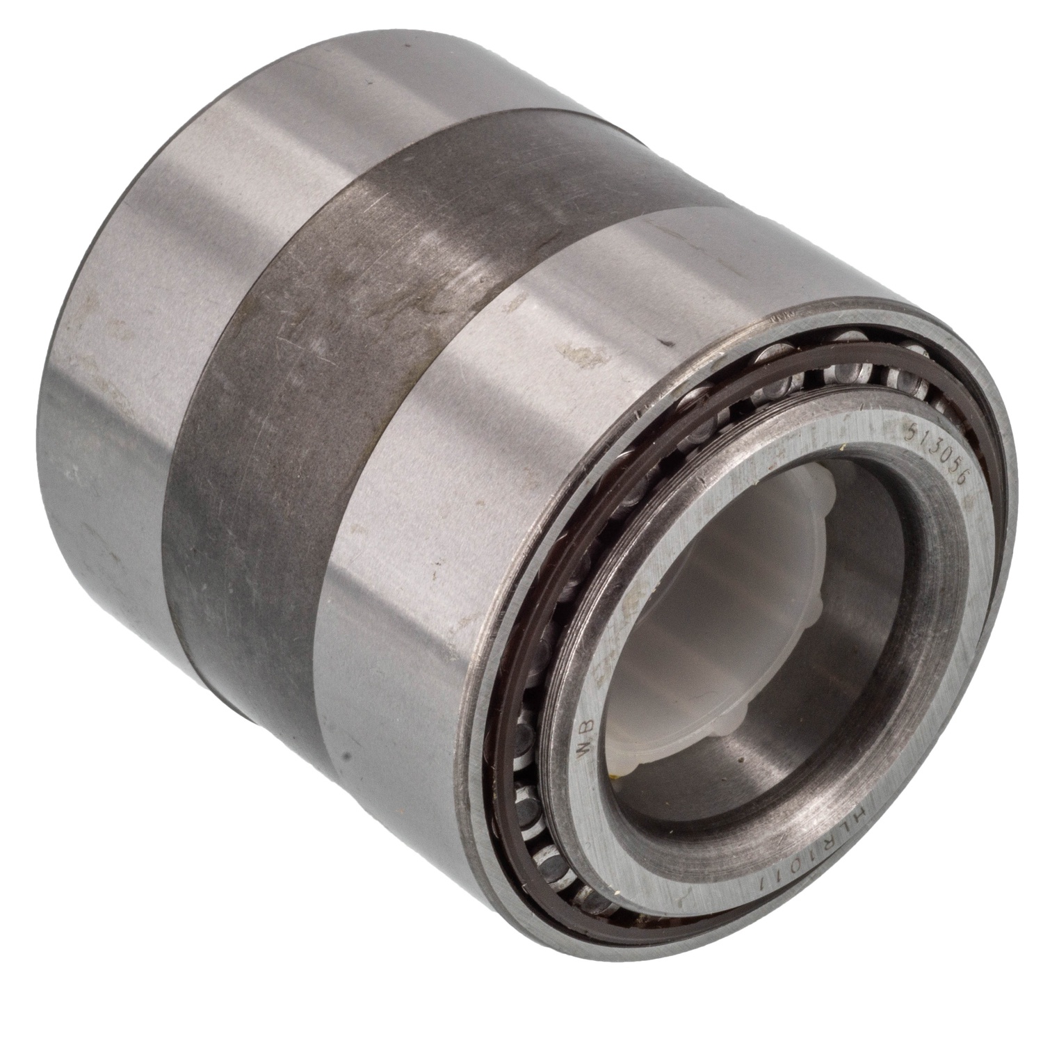 Front Wheel Bearing and Race Set Compatible with 1975-1991 Subaru Brat ...