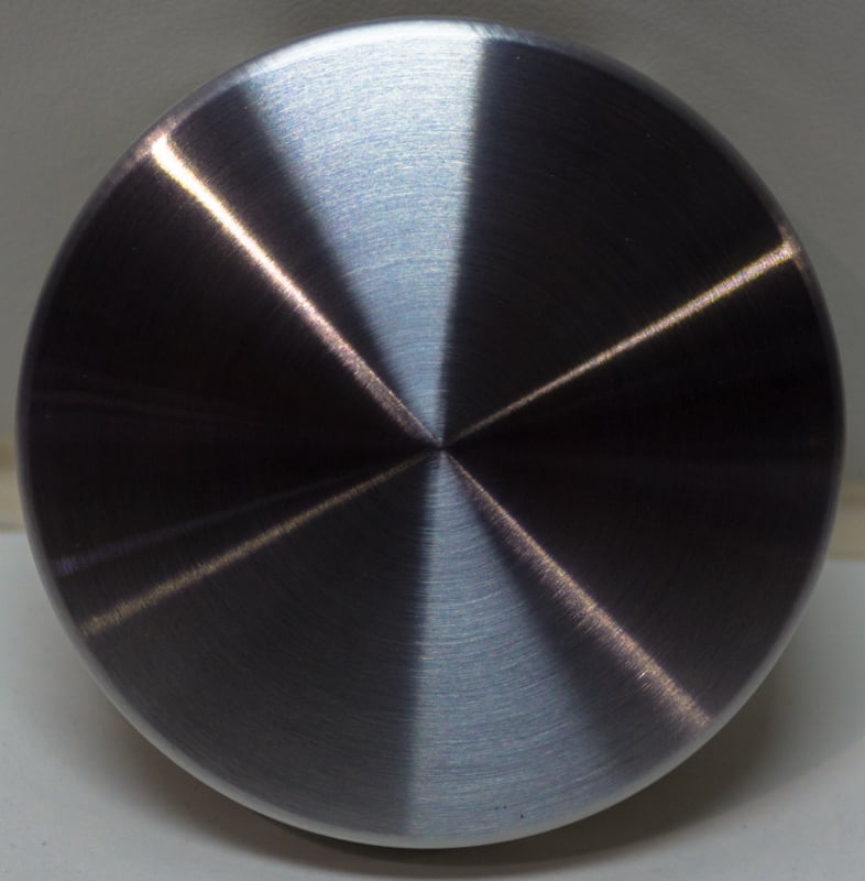 New Wheel Center Cap Diameter 2.5'' 2013-2016 Ford Fusion 17 inch Rim ...