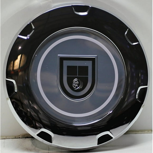 Chevy 8 Lug Center Caps