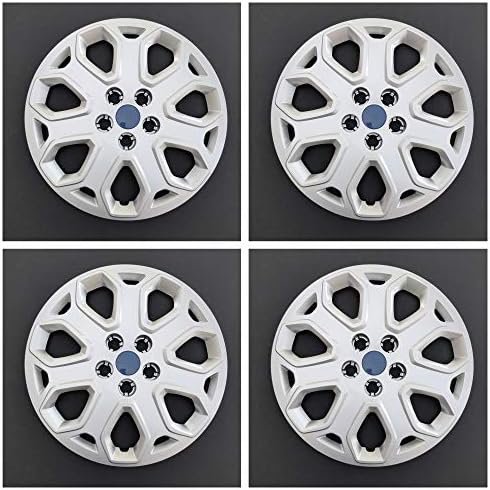 Ford Focus Hubcaps