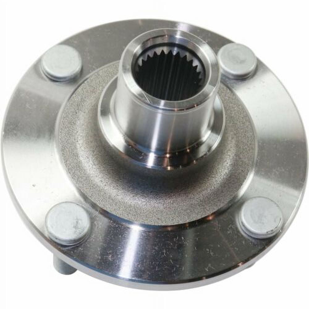 New Wheel Hub Front Driver or Passenger Side RH LH Driver/Passenger ...
