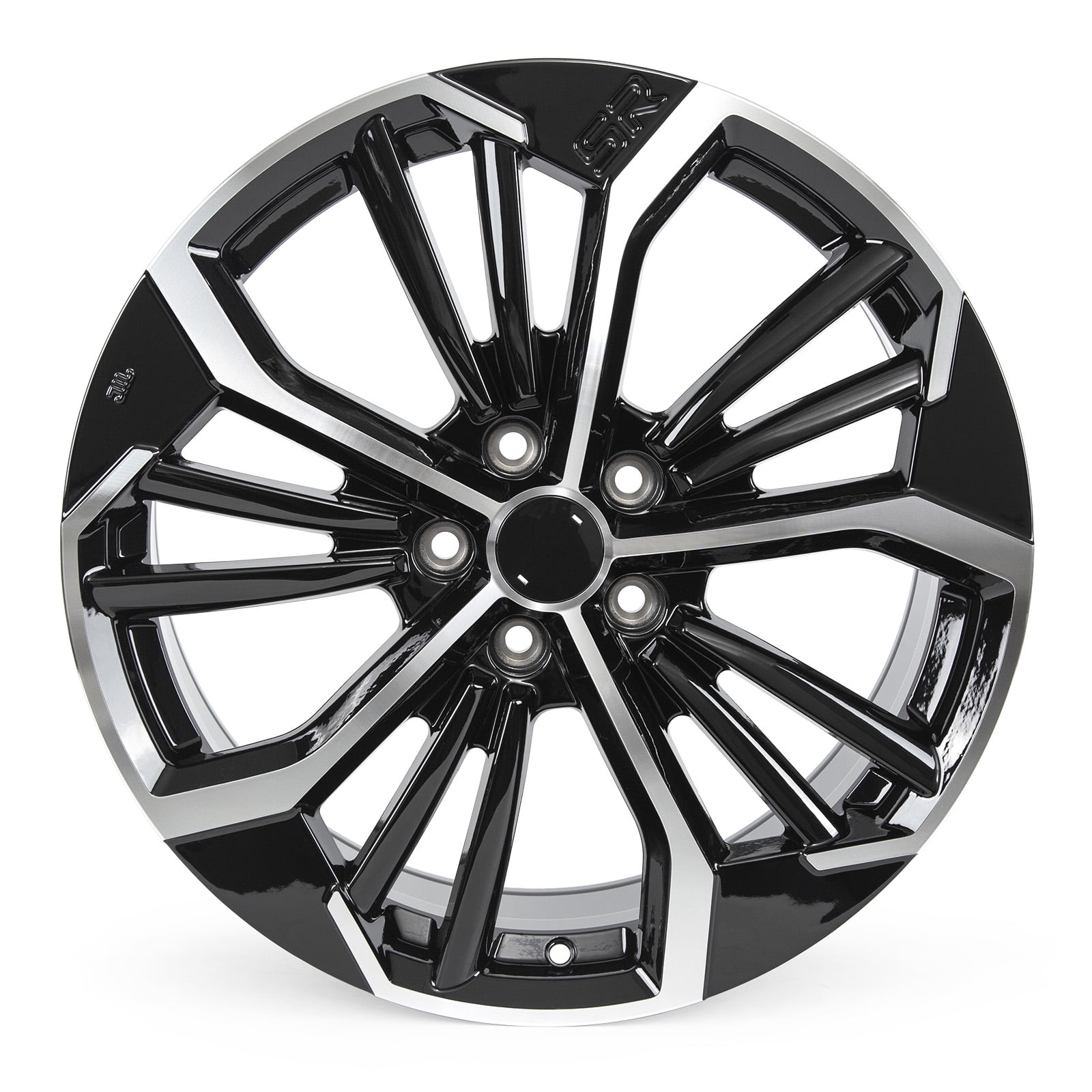New Wheel Rim for Nissan Altima 2019-2025, 19" x 8" Alloy Wheels Rims ...