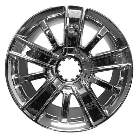 Chevrolet R20 Wheel