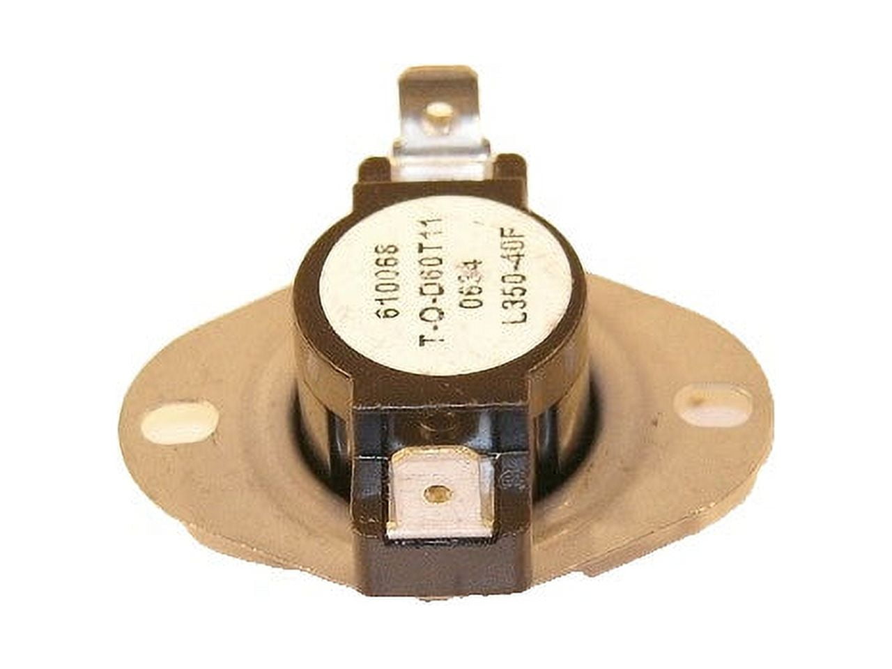 New White-Rodgers 3L01-350 Emerson Climate Limit Control, 350F Cutout ...