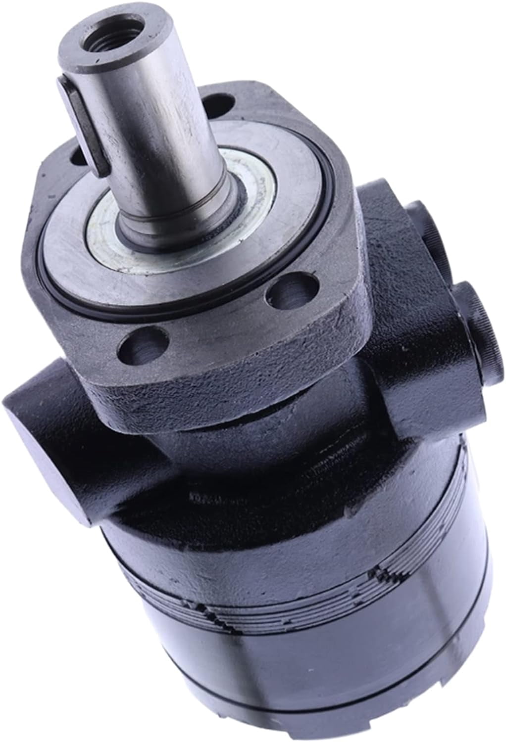 Roller Stator Motor