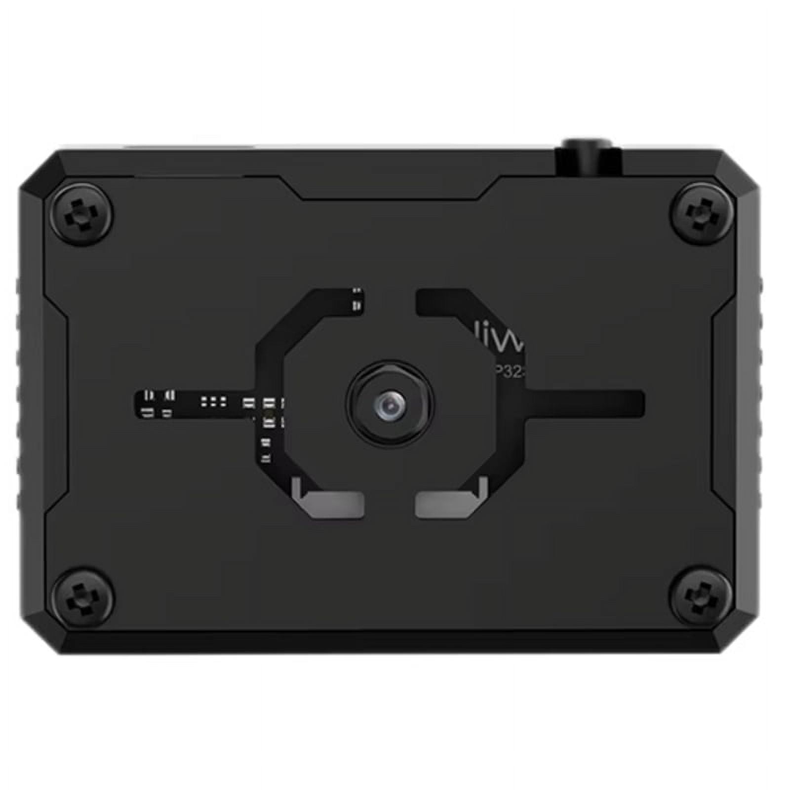 New Wifi Camera Module ESP32-S3 Image Transmission for ROS Robot Car ...