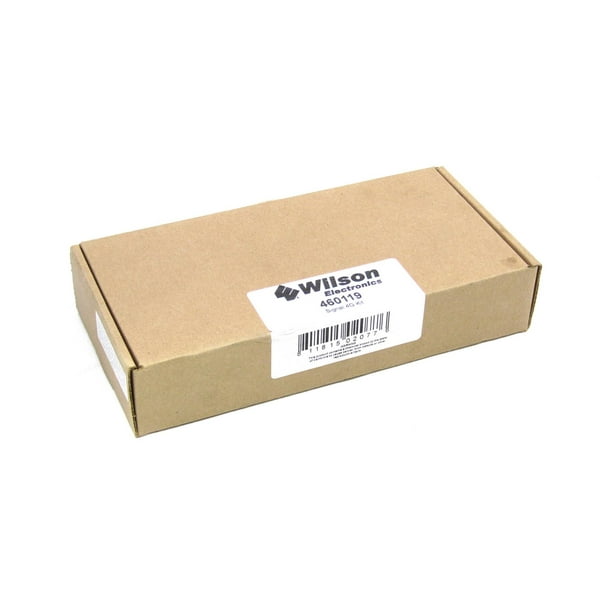 New Wilson 460119 Wireless 4G Signal Booster Amplifier Antenna Kit ...