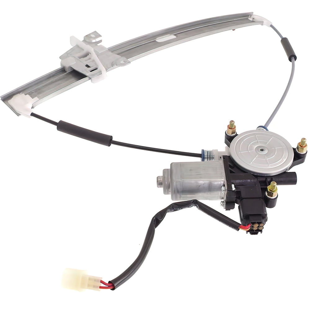 New Window Regulator With Motor Is Compatible With Ford Escape 2008 ...