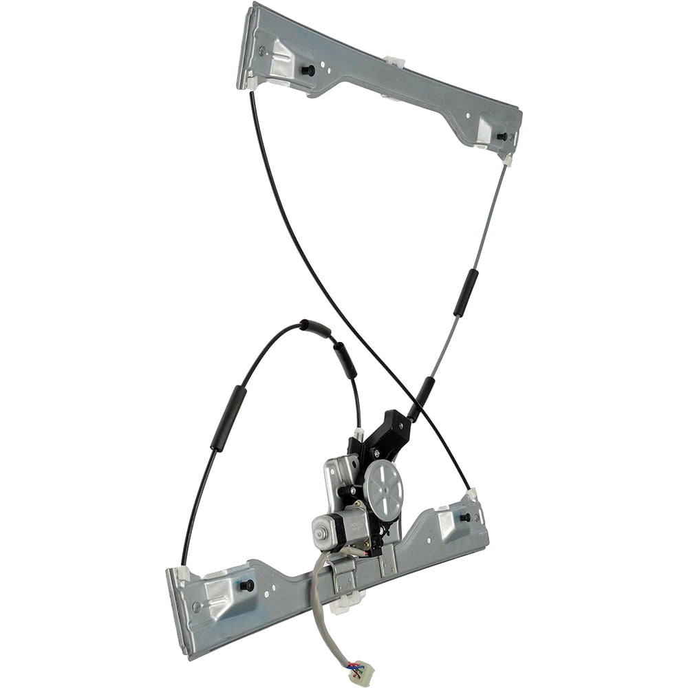 New Window Regulator With Motor Compatible With Ford F-Series 2015 2016 ...