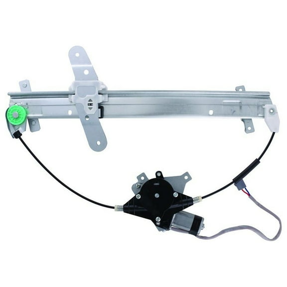 Ford F350 Window Regulator