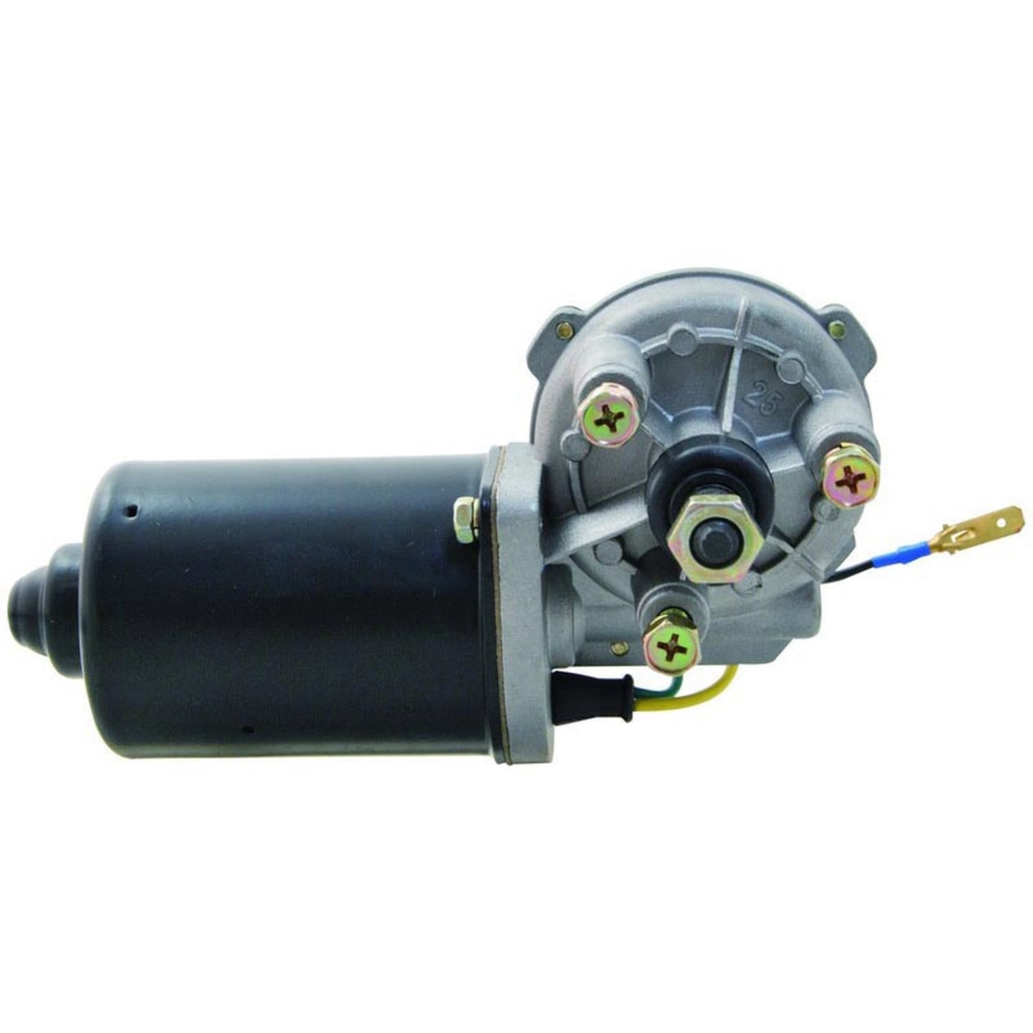 Dodge Ram Wiper Motor