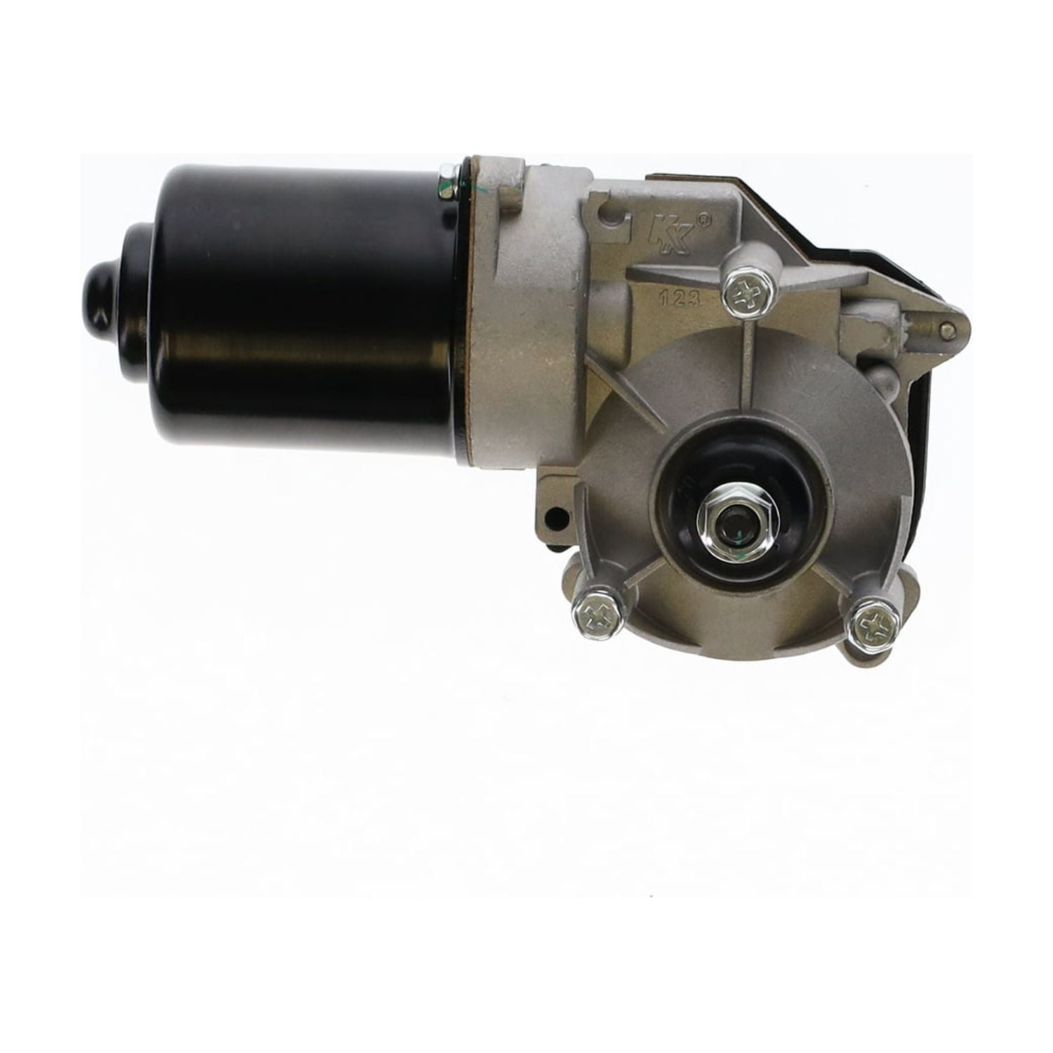 OEG Parts New Windshield Wiper Motor Replacement for Ford F-150 11-14 Front Wiper Motor BL3Z ...