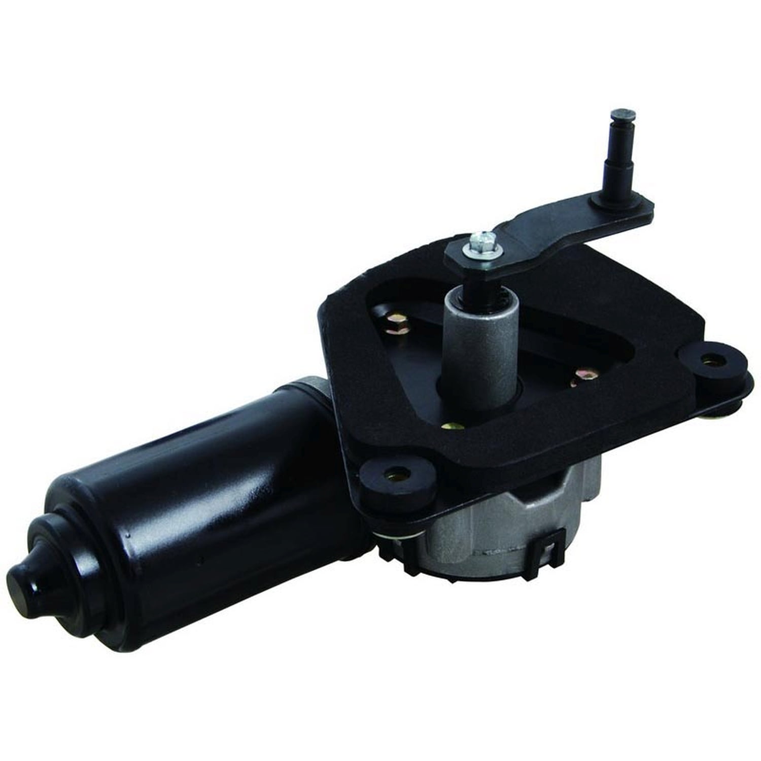 OEG Parts New Windshield Wiper Motor Replacement for Ford F-250 87-96 Front Wiper Motor ...