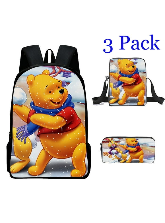 Winnie Pooh Backpack