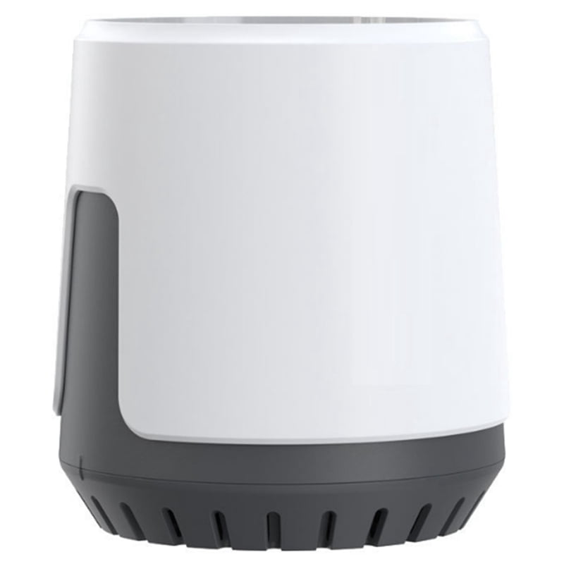 New Wireless Digital Rain Gauge Outdoor with App - Smart Rain Sensor ...