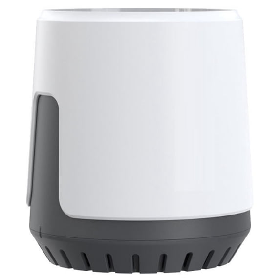 New Wireless Digital Rain Gauge Outdoor with App - Smart Rain Sensor ...