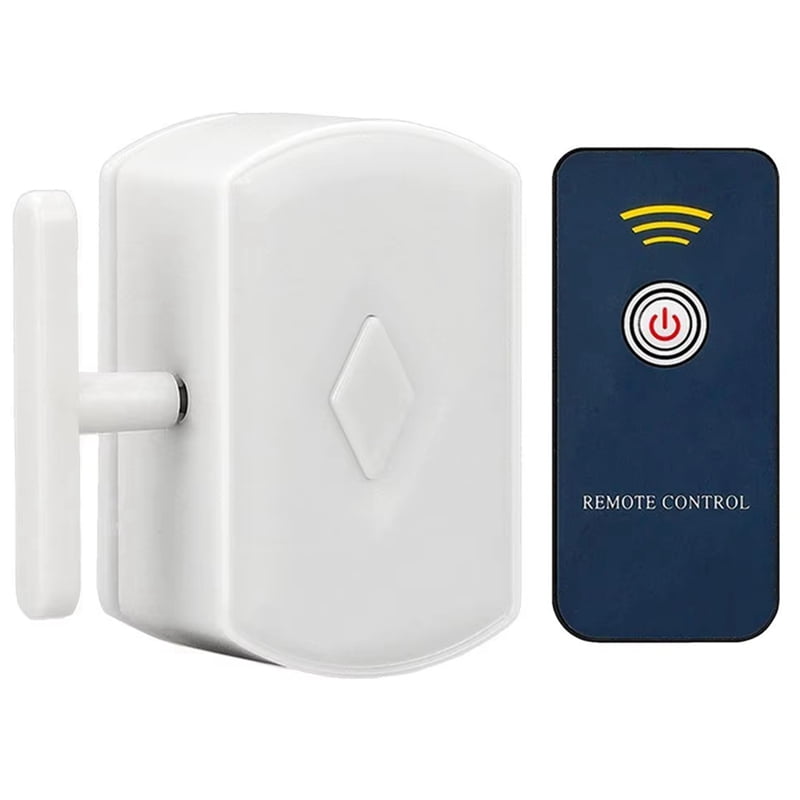 New Wireless Light Button Remote Button WRemote Button Lazy Lights ...