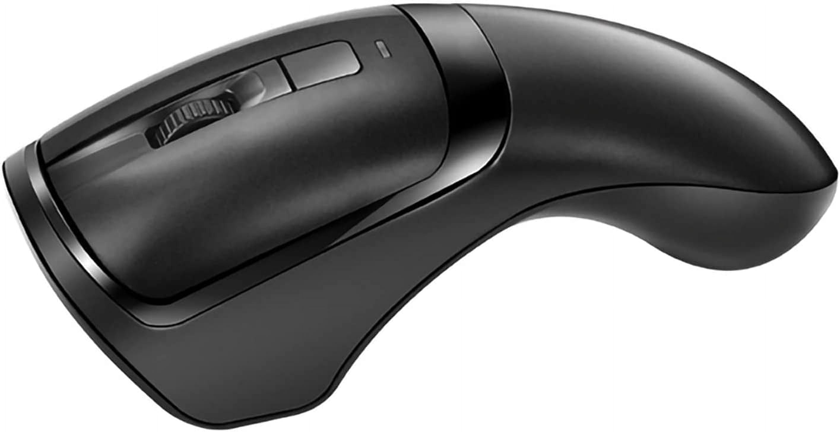 New Wireless Mouse Barcode ner, 2-in-1 Design 2D Handheld Barcode ner ...