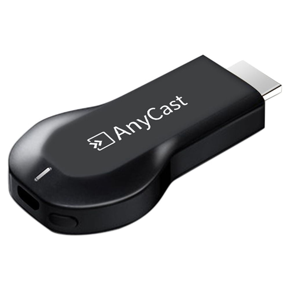 New Wireless WiFi Display Dongle Receiver 1080P HD TV Stick Miracast ...
