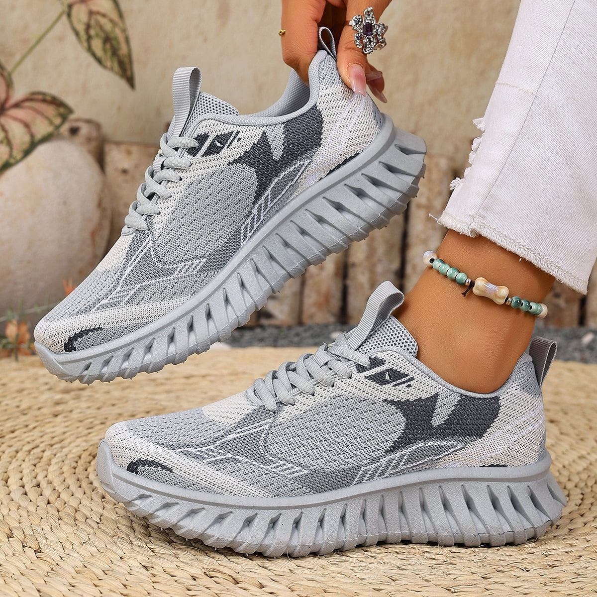 New Women'S Footwear for Spring And Fall 2026, Featuring Vintage-Style ...