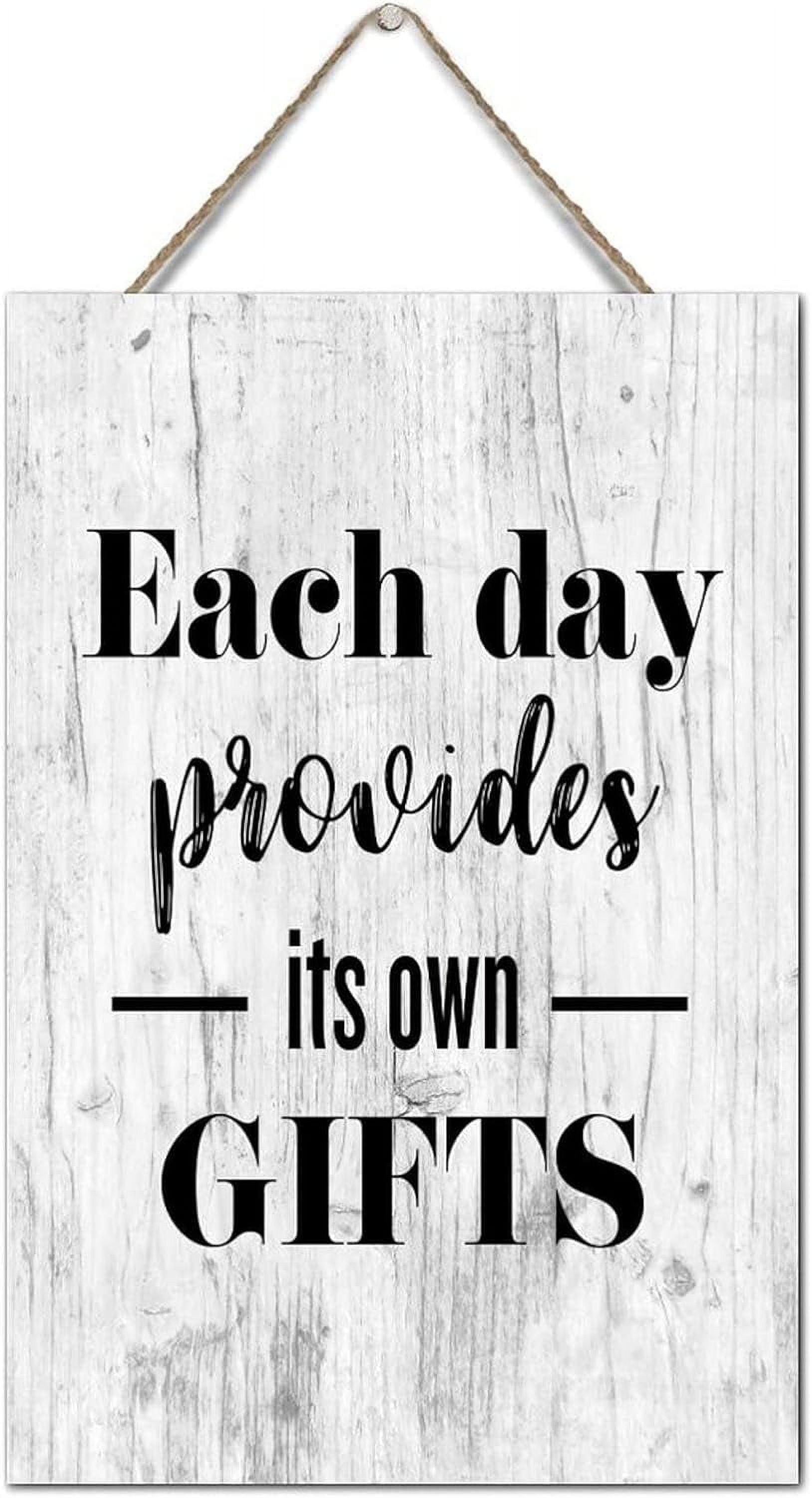 New Wood Sign Front Door Sign Please Wait to Be Seated Hanging Wooden ...