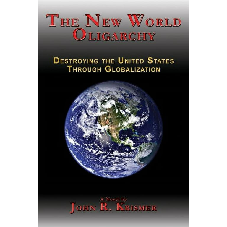 Oligarchy America Has Adopted A New Form Of Government: Oligarchy : R