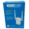New Wps 300Mbps Wifi Range Extender Wireless Repeater Wall Plug-In Easy Setup - Walmart.com