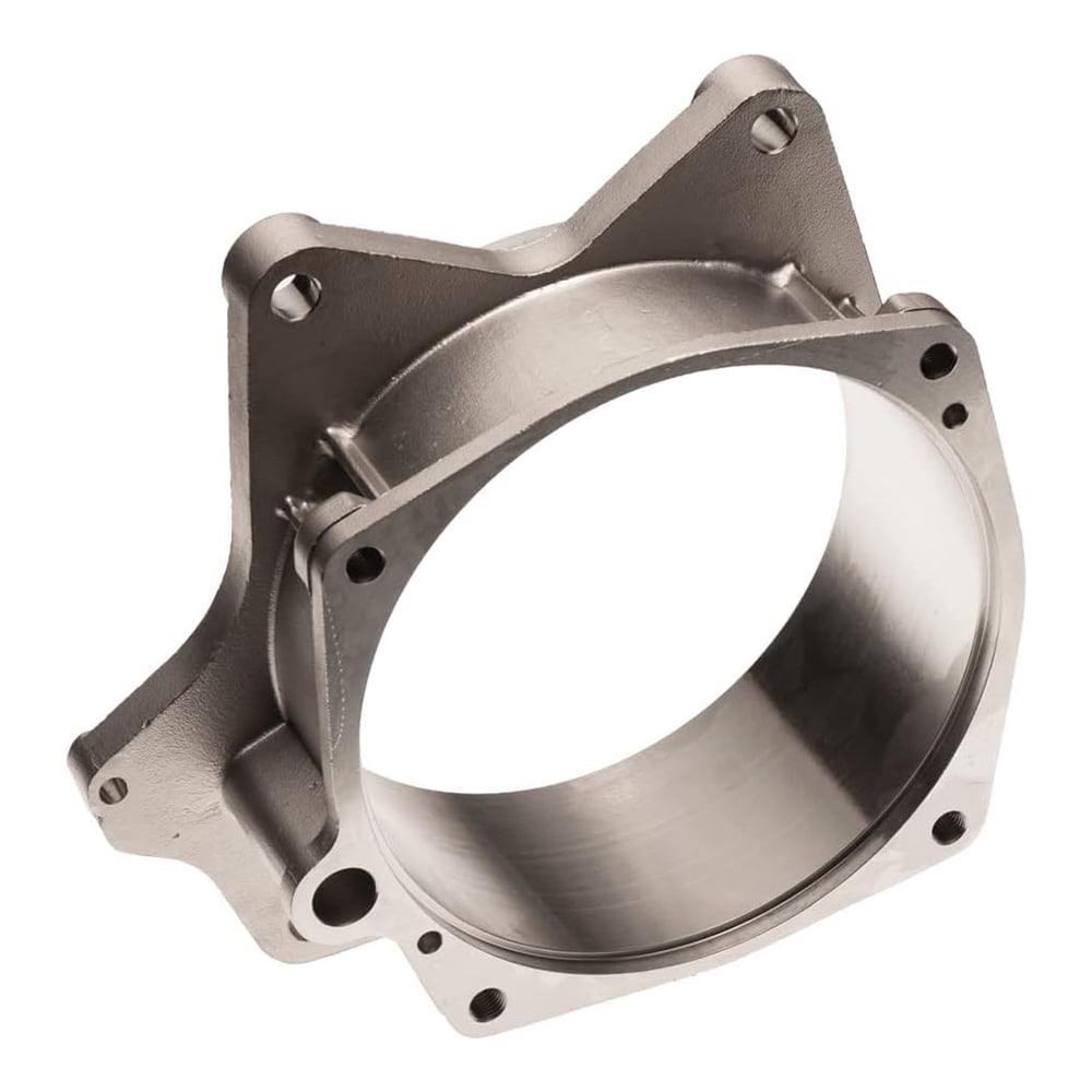 New Wsm Jet Pump Housing Series With Stainless Steel Ring Compatible ...