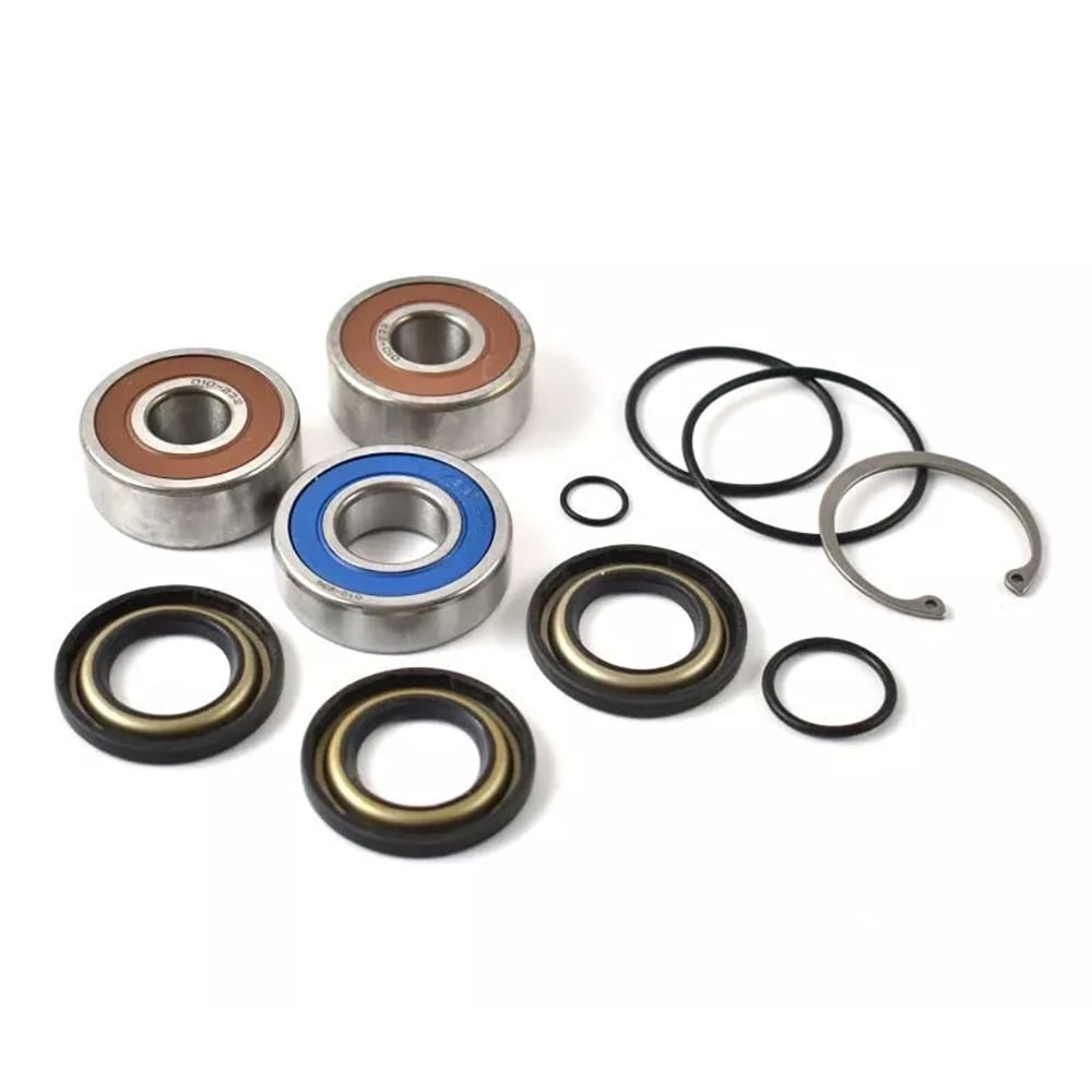 New Wsm Jet Pump Repair Kit Series Compatible With Kawasaki 1500 2011 ...