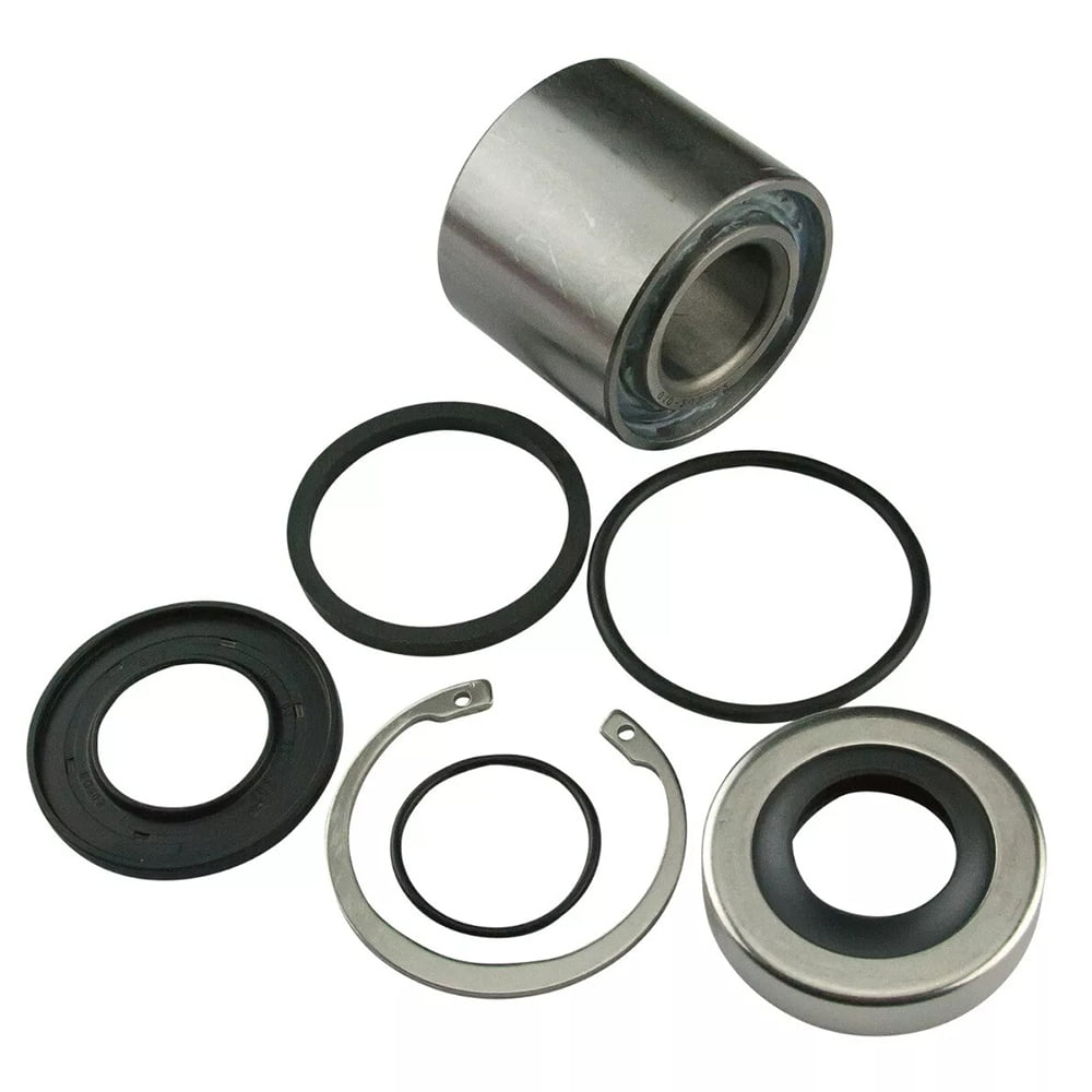 New Wsm Jet Pump Repair Rebuild Kit Series Compatible With Sea-Doo ...