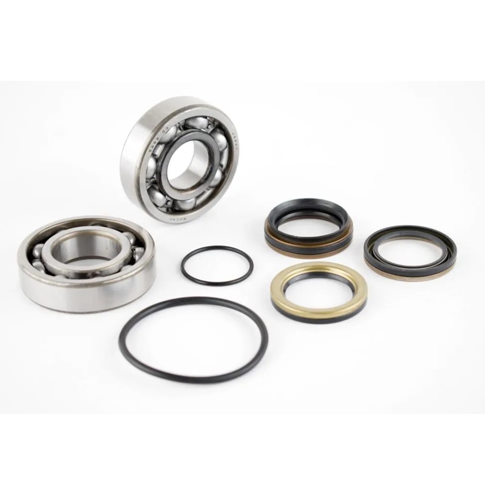 New Wsm Jet Pump Repair Rebuild Kit Series Set Compatible With Yamaha ...