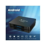 Ematic AT103B Digital Converter Box with LED Display and Recording ...