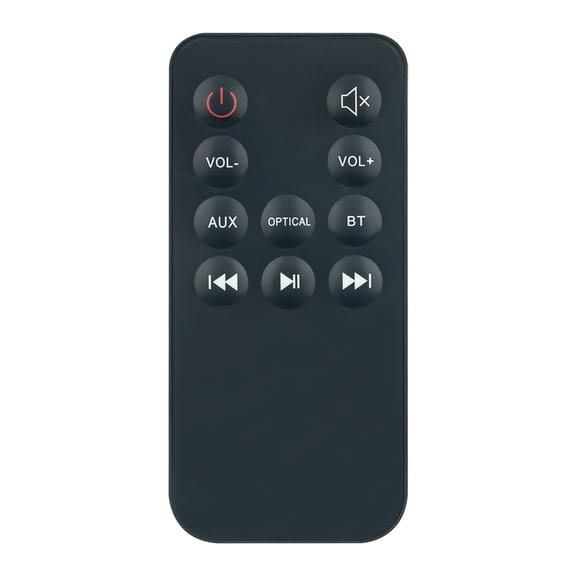 Onn Soundbar Remote