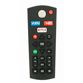 Westinghouse Roku Remote
