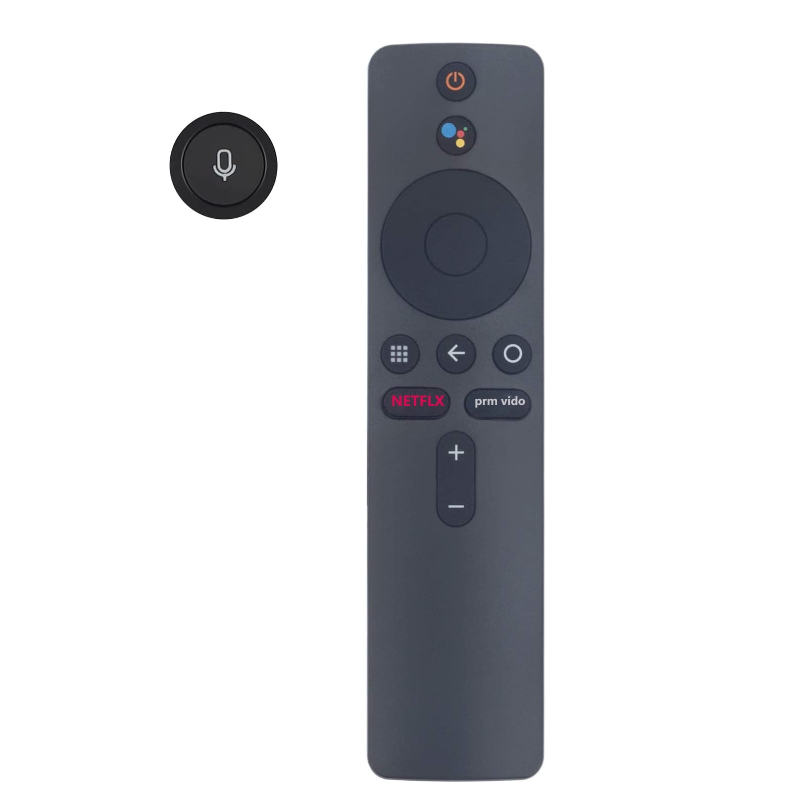 New XMRM-006 RF replaced remote contro for Xiaomi MI Box S XMRM-006 MI ...