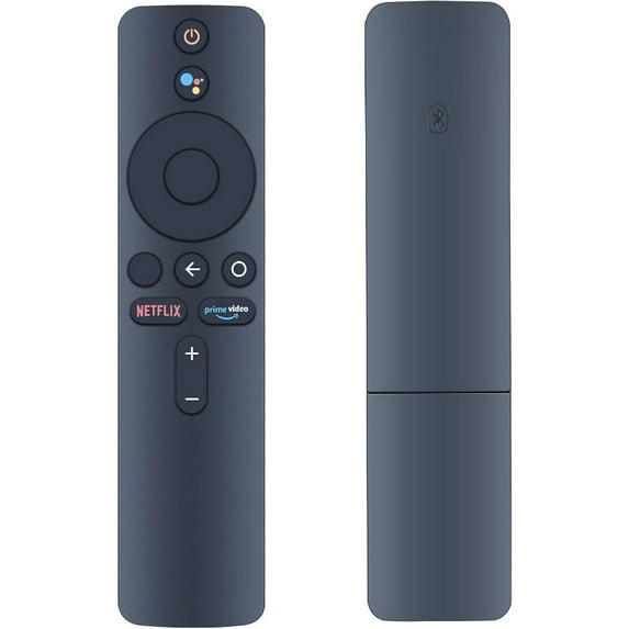 New XMRM-006 Bluetooth Voice Replacement Remote Control Compatible For ...